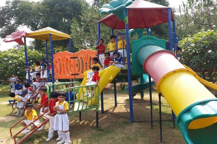 Bijnor Public School, Bijnor, Bijnor: Admission, Fee, Affiliation